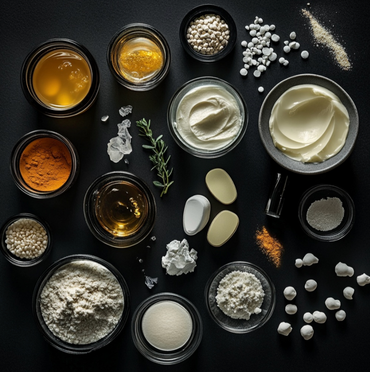 Skincare Glossary: All the Skincare Terms You Need to Know in 2025 – I ...