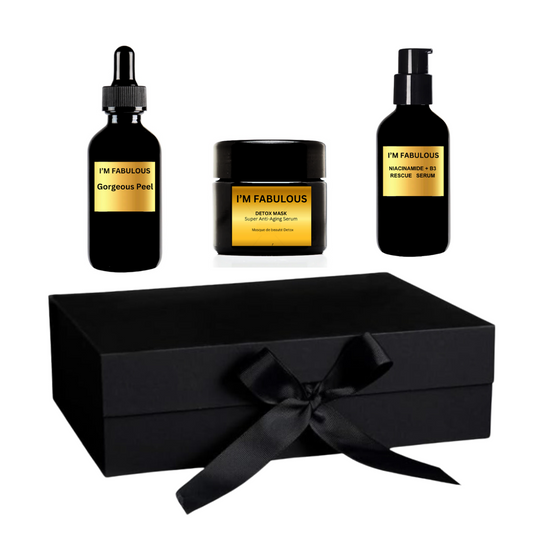 Collections – I'm Fabulous Cosmetics