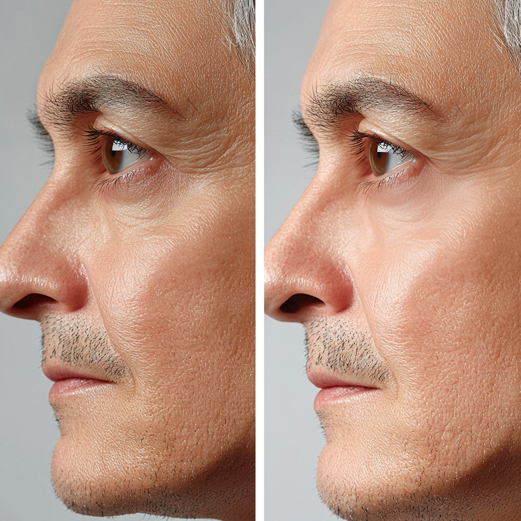 Super Peptide Eye Serum | Anti-Aging, Dark Circle & Puffiness Treatmen ...